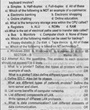 Bise Federal Board 11th Class Computer Science All Years Past Papers